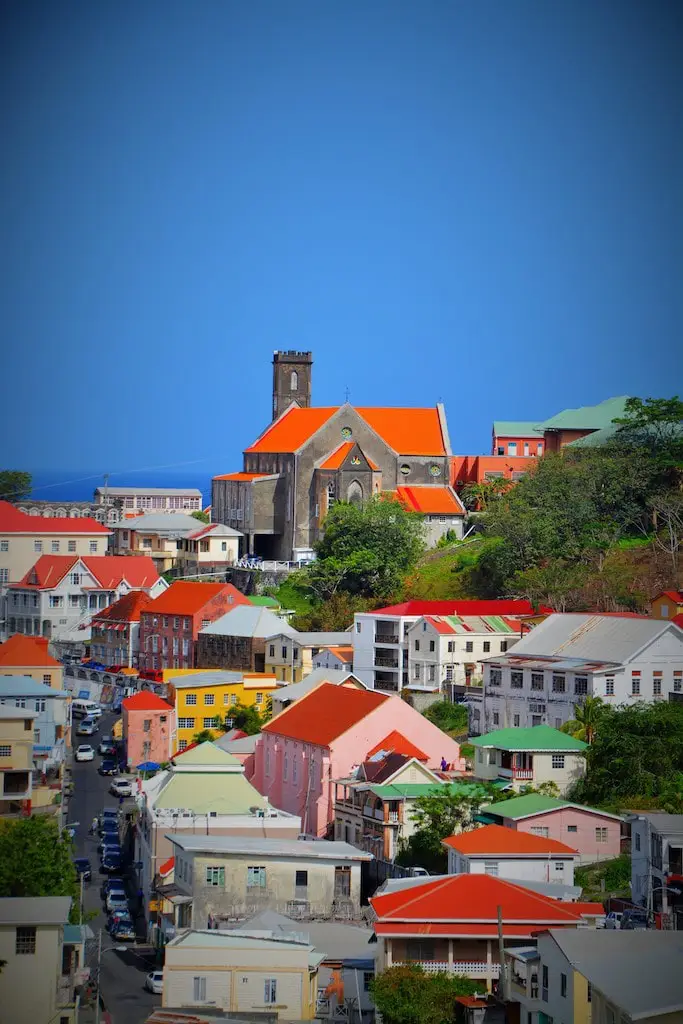 Grenada Citizenship Program | SecondPassport