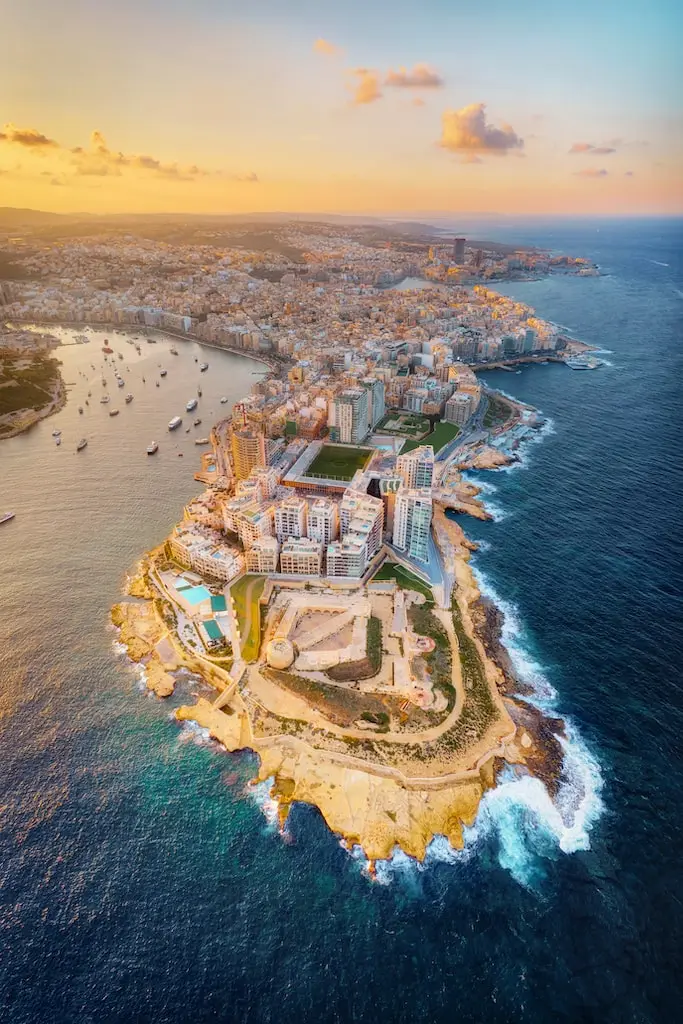 Malta Citizenship Program | SecondPassport